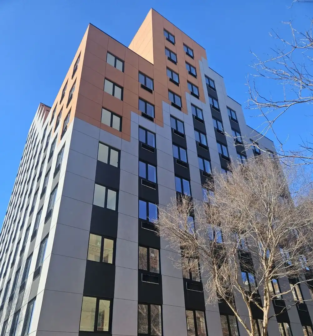 Apply to the 1801 Weeks Avenue Affordable Housing Lottery