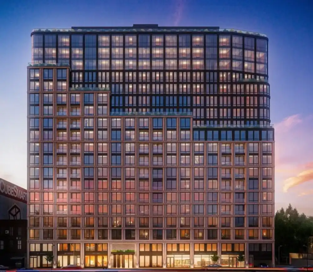 Apply to the 880 Atlantic Ave, Eight80 BK Housing Lottery