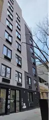 Apply to the 305 Chester St, Marcus Garvey Building G Housing Lottery