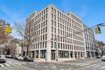 Apply to the 305 Chester St, Marcus Garvey Building G Housing Lottery
