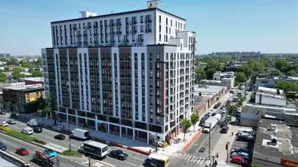 Apply to the 305 Chester St, Marcus Garvey Building G Housing Lottery