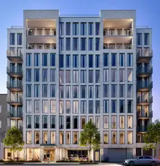 Apply to the 305 Chester St, Marcus Garvey Building G Housing Lottery