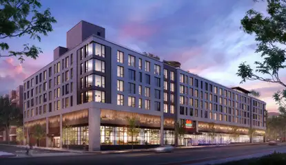 Apply to the 305 Chester St, Marcus Garvey Building G Housing Lottery