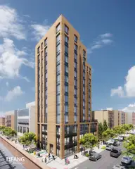 Apply to the 305 Chester St, Marcus Garvey Building G Housing Lottery